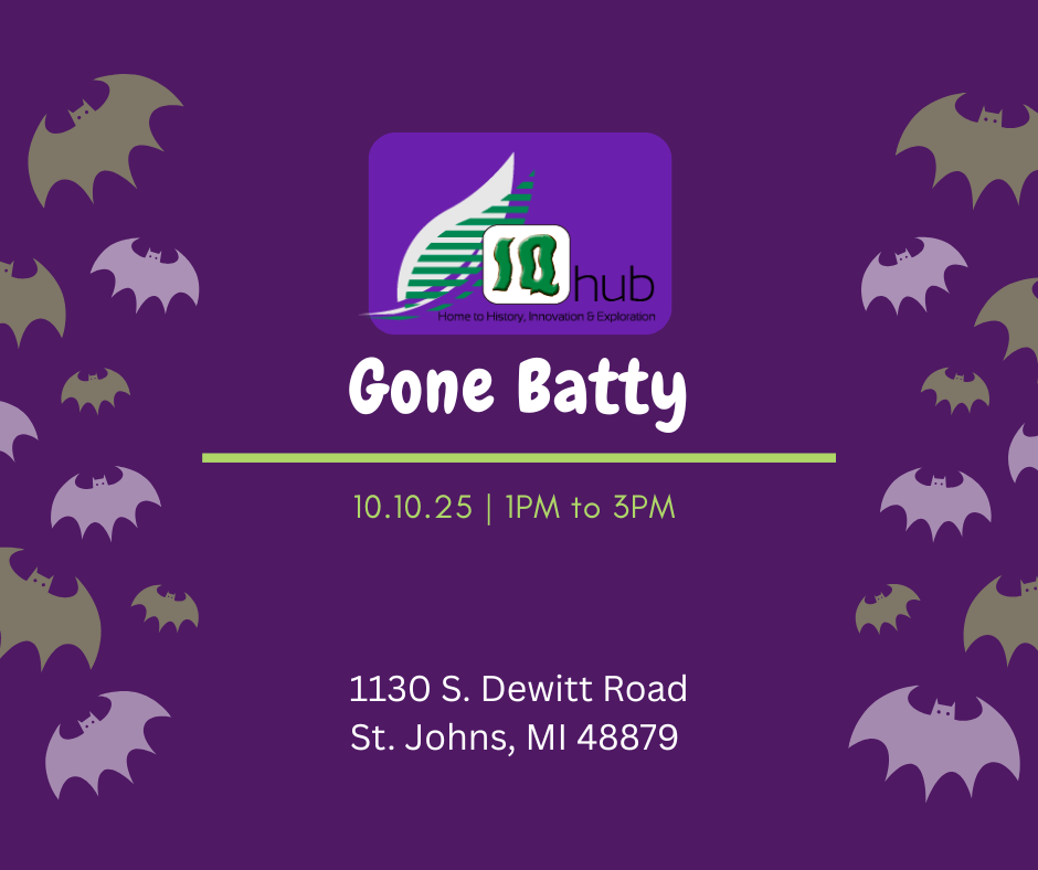 Gone Batty! - IQhub
