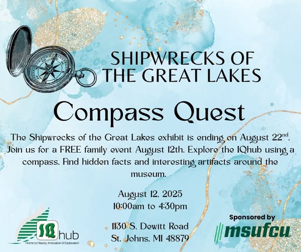 Compass Quest - IQhub